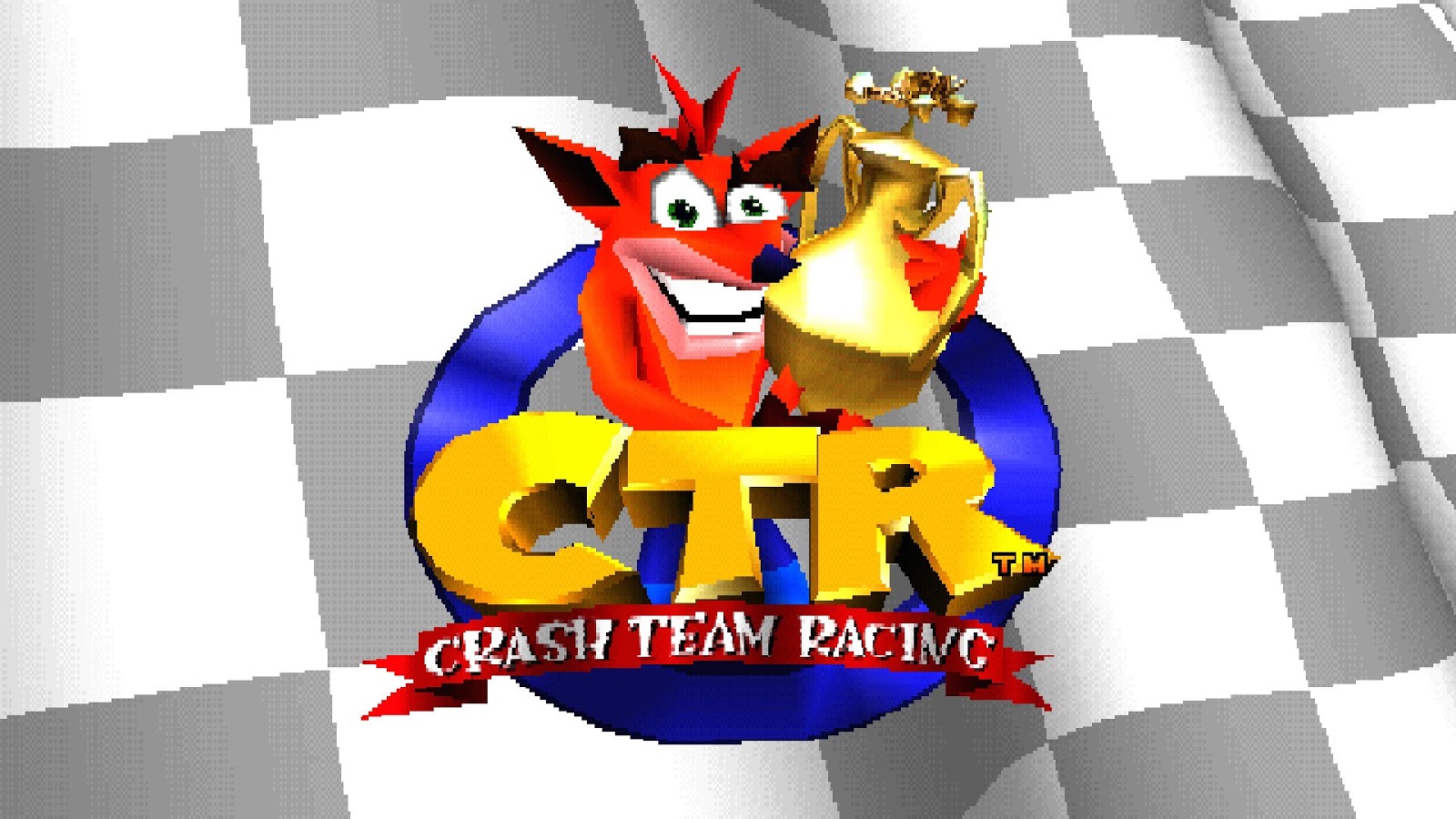 Remasterização de Crash Team Racing (PS) é considerado pela Vicarious ...