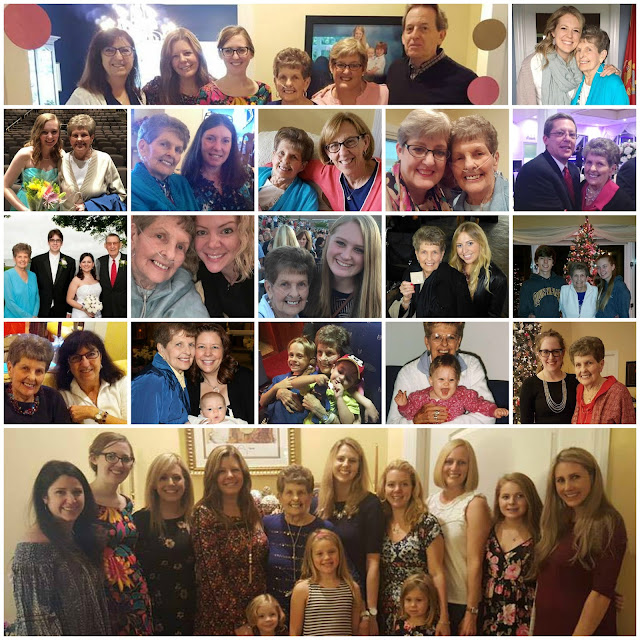 ABT UNK: Sentimental Sunday: Elizabeth "Betty" Marie Pape Streff, 1927 ...