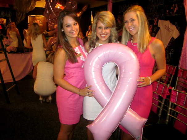 TCU Zeta Tau Alpha