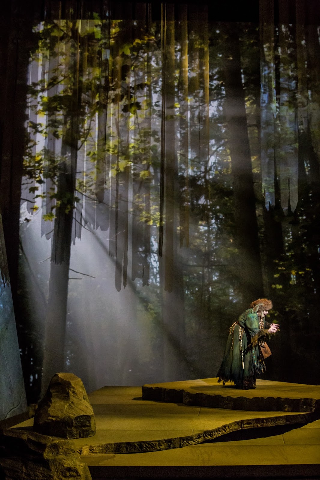 Minnesota Theater Love: Rusalka - Minnesota Opera