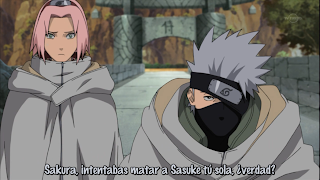Fansub Shippuden: Naruto Shippuden Episodio 214