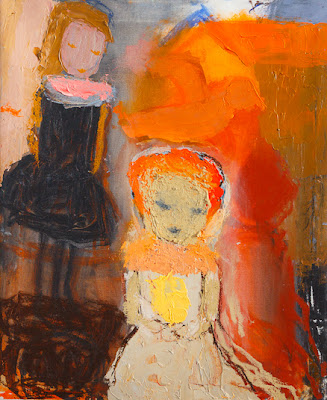 ARTBURGAC: Eva Källman