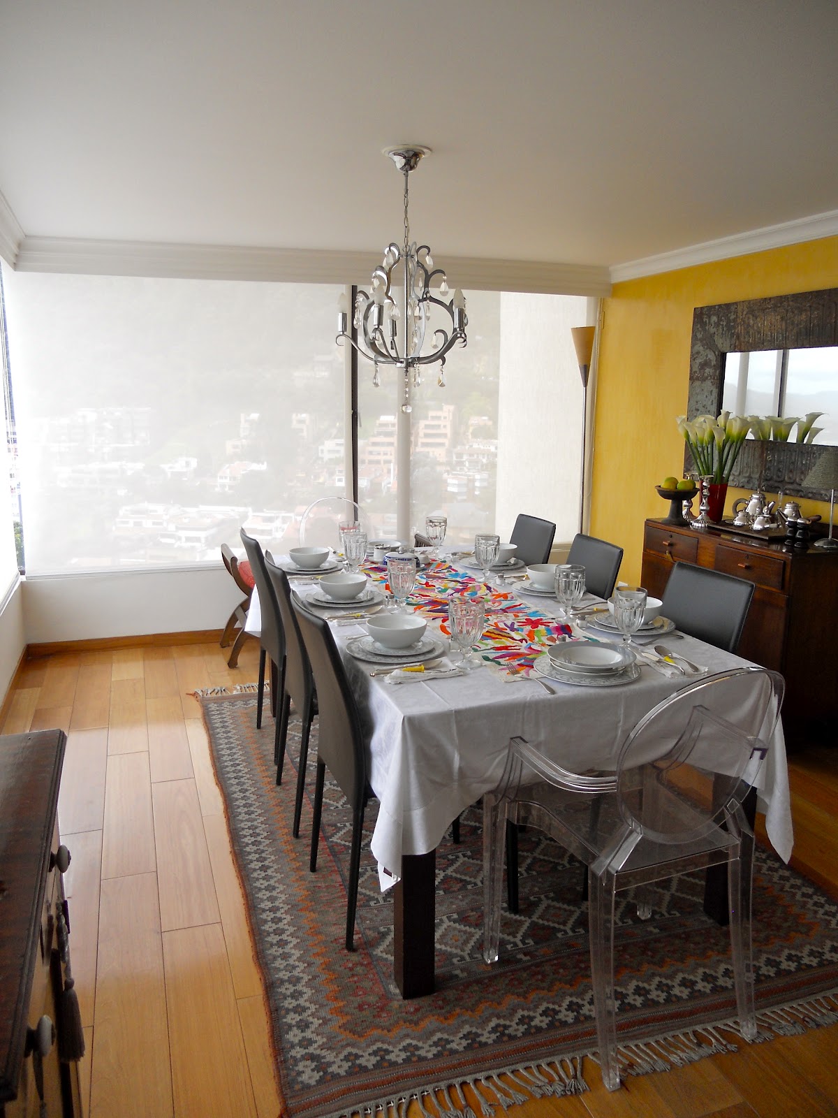 danielle abroad: the best of colombia