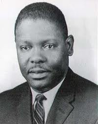 Stalking Seattle: The Murder of Edwin Pratt