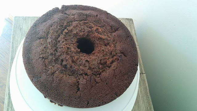 Appalroot Farm: One Room Schoolhouse Eastern Kentucky Jam Cake