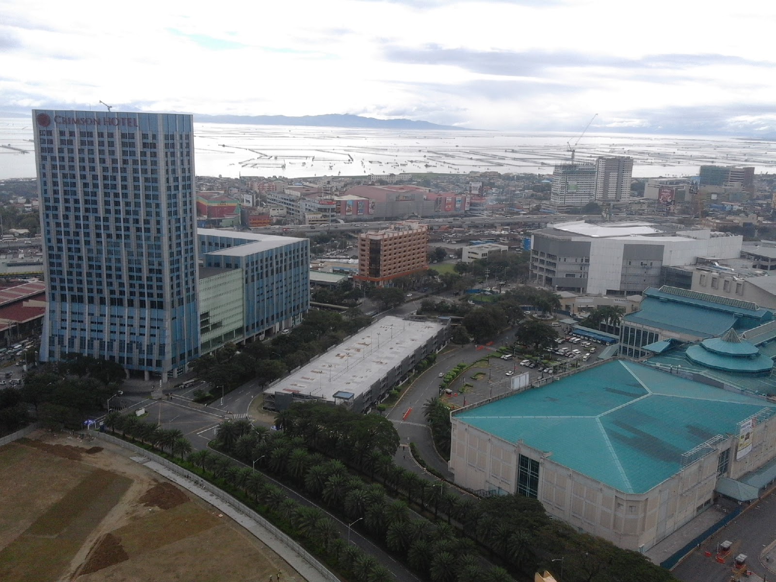 Travel and Tourism: Vivere Hotel, Alabang, Muntinlupa City