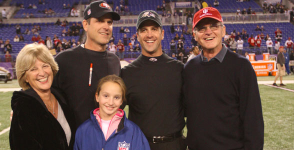 Father Julian's Blog: Super Sunday