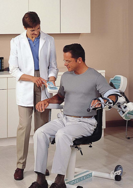 Alat-alat yang ada di Instalasi Rehabilitasi Medik Fisioterapi ...