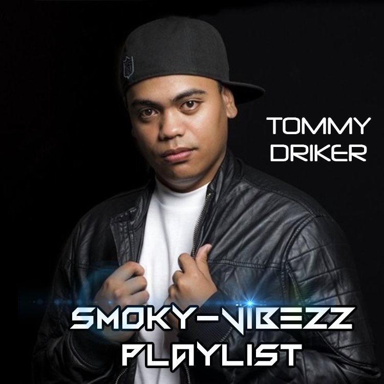 SMOKY VIBEZZ PLAYLIST: Tommy Driker / Remix // DJ PSKT / Reggae