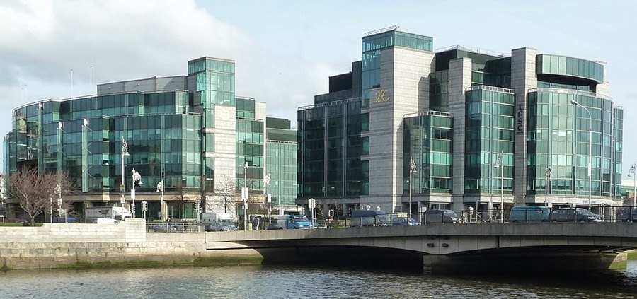 HSBC survey says Ireland's a terrible place to live if you're an expat ...