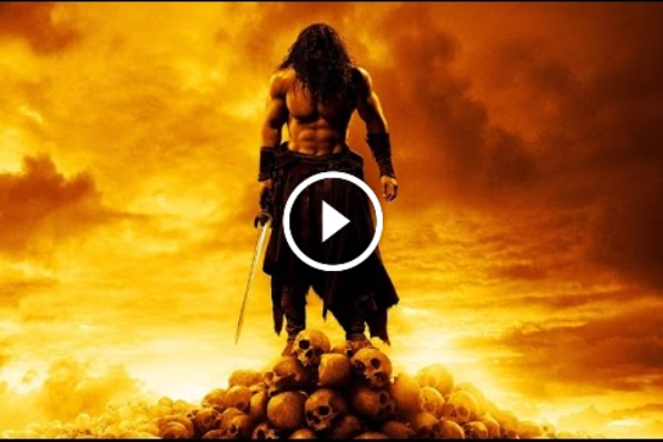 New Action Movies 2017 Full Movie English - Hollywood Fantasy Sci fi ...