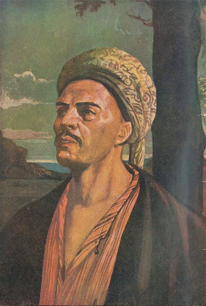 Yunus Ne Hoş Demişsin