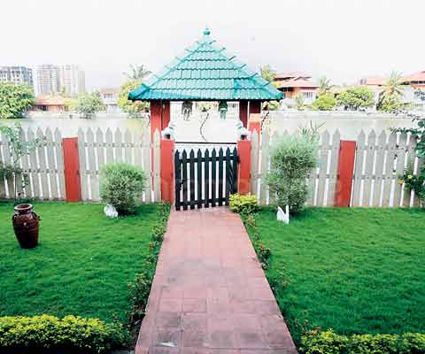 Latest Film News Online, Actress Photo Gallery: Actor Jayasurya home ...