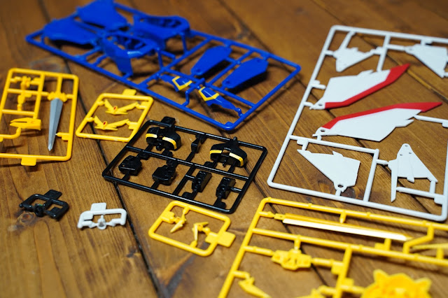 [ Review ] - Moderoid - Raijin-Oh