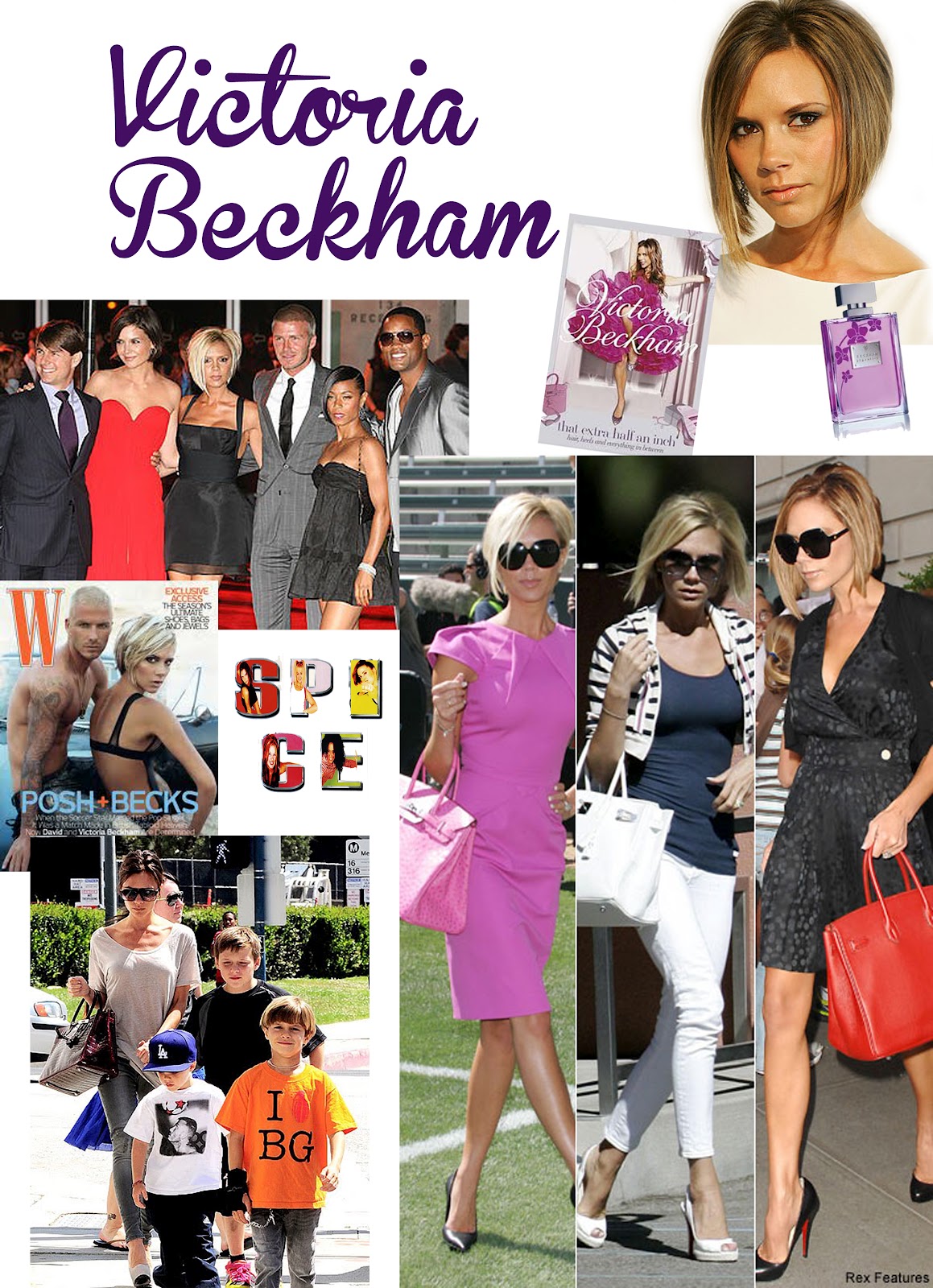 Smiley Fashion World