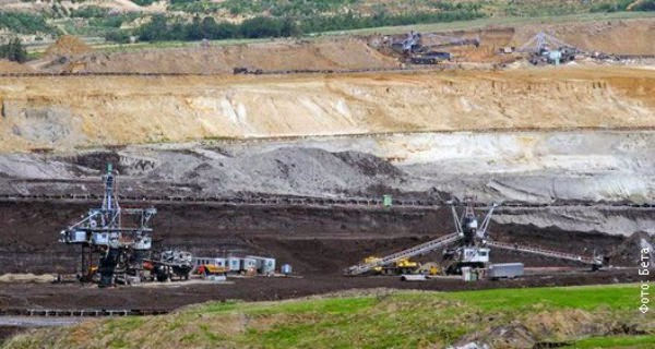 Energetska efikasnost: Smanjena proizvodnja uglja u Kolubari