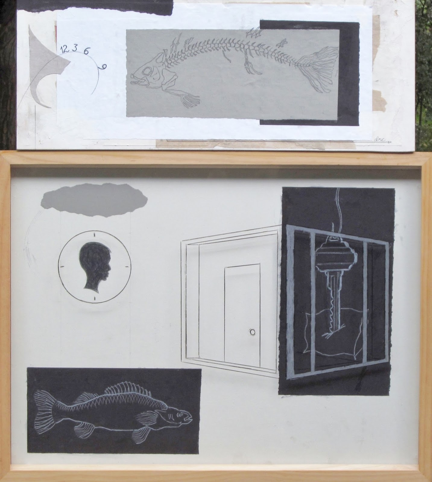 Daniel Raymond Chadwick Art: 26th Regional Artists Exhibition at the ...