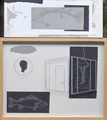 Daniel Raymond Chadwick Art: 26th Regional Artists Exhibition at the ...