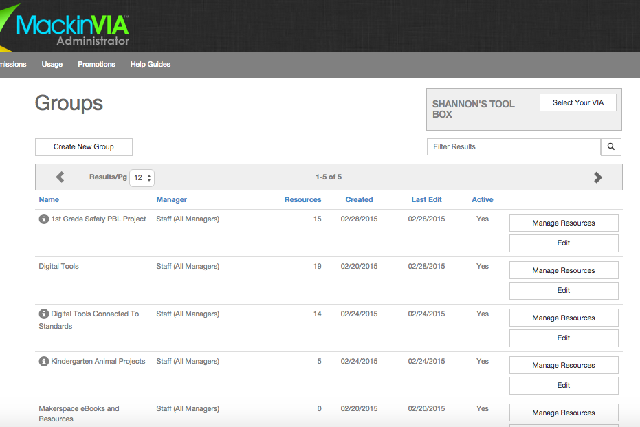 The Library Voice: MackinVIA Brings All Our Digital Content Together ...