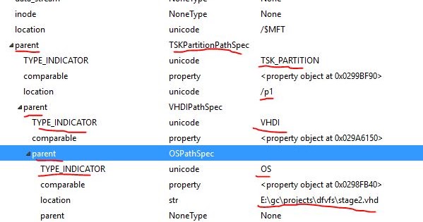 Daily Blog #378: Automating DFIR with dfVFS part 5 - Hacking Exposed Computer Forensics Blog
