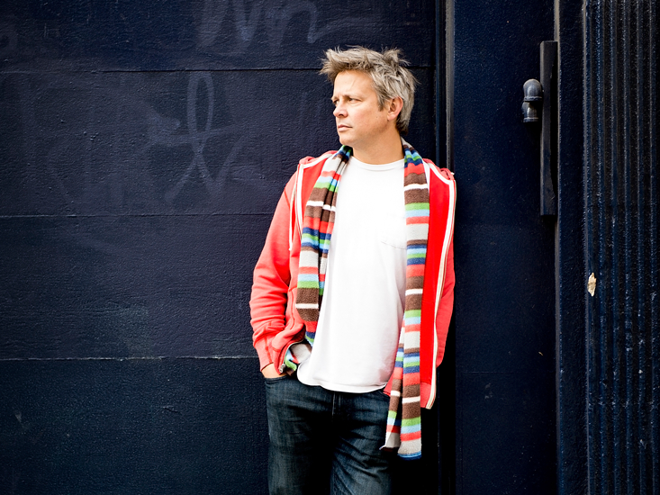 Echt Virtuell: Philip Rosedales virtuelle Visionen im Nautilus-Magazin