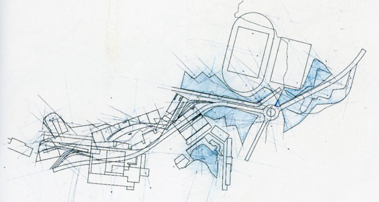 EMBT Miralles Tagliabue – a f a s i a