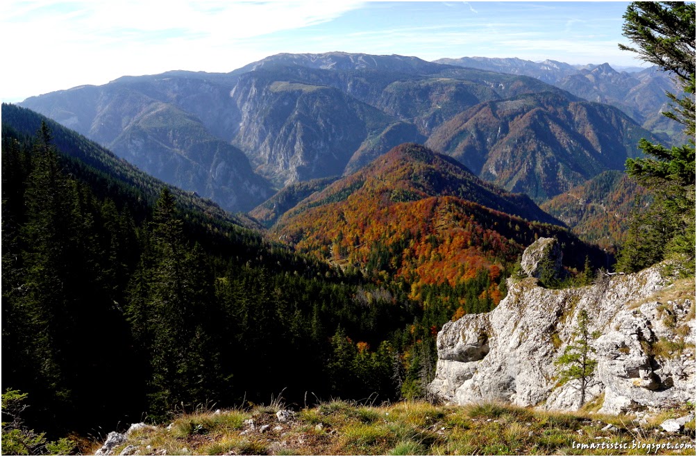 LOMARTISTIC: Auf die weiche Tour