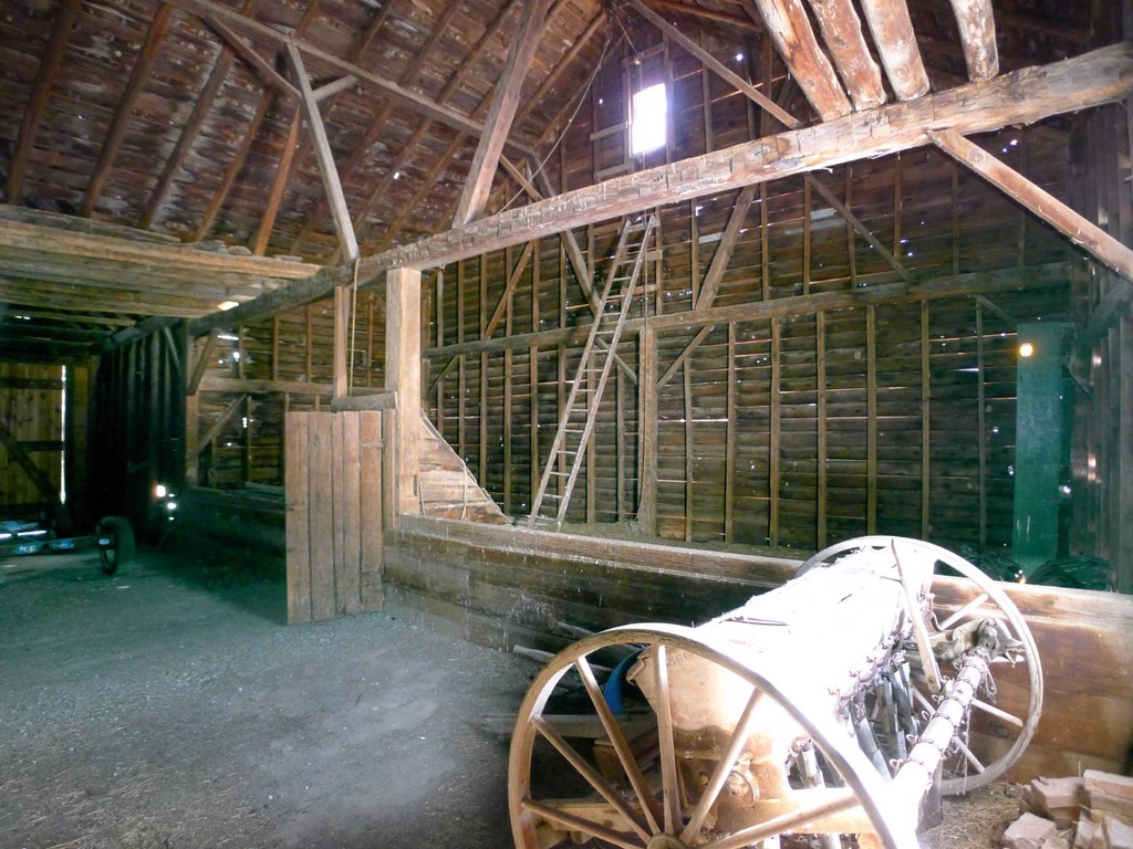 Sweet House Dreams: 1840 Farmhouse and Dairy Farm in Catskill, New York