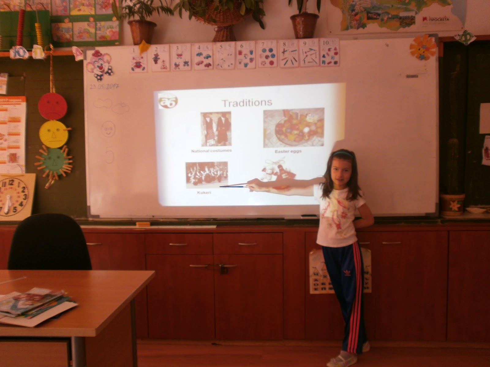 Учебни ресурси Learning Resources май 2017