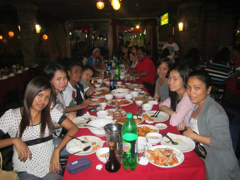 Ilocano Authentic Dishes ~ Gan on Travel