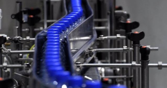 The Chronicles of Chris: Uzbekistan: RC Cola Factory Tour