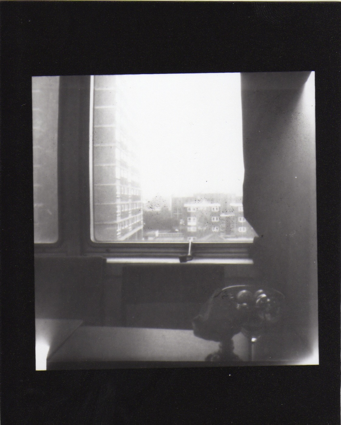 Luke Thorne's Photography Blog: Howard - Pinhole Camera results 2