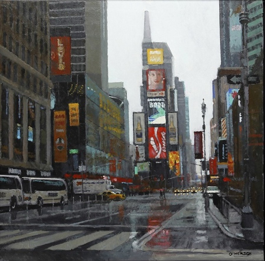 Historia y evolución de la pintura artística : Pintura Realista De ...