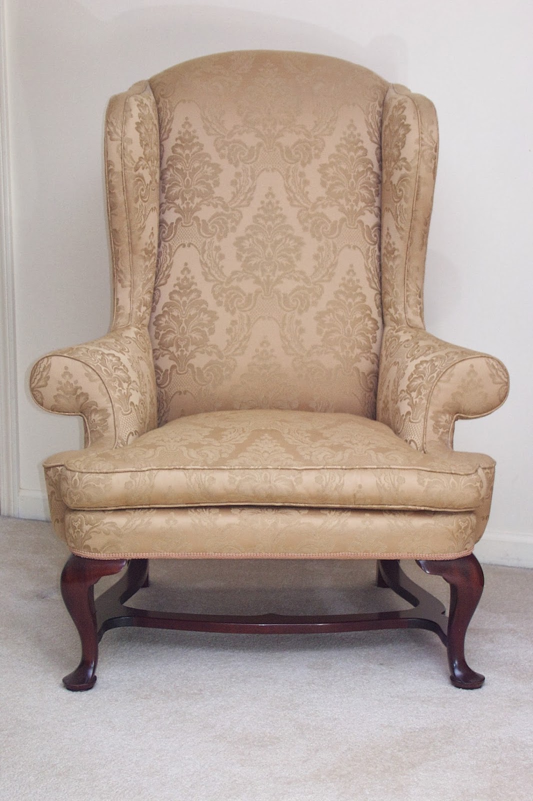 Contemporary Makers: Goddard-Townsend Family Style Furniture by Michael ...