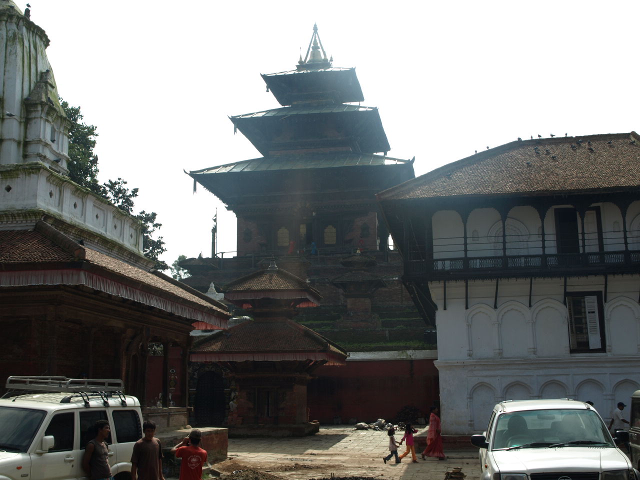 Travelogue: Kathmandu the serene capital of Nepal