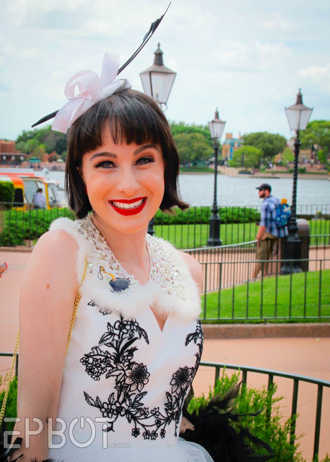 EPBOT: WDW's Spring Dapper Day 2017, Part 2