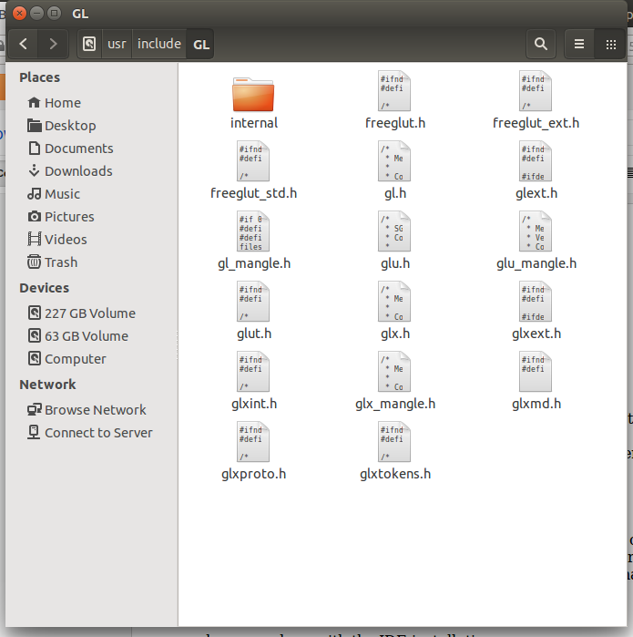 How To Configure Opengl On Ubuntu How To Configure Somthing
