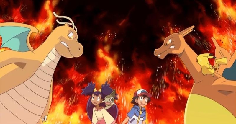 Los 15 pokémon más fuertes que puedes capturar en Pokémon Go - Sígueme ...