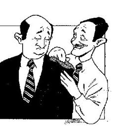 Blog do Laprovitera: Babão