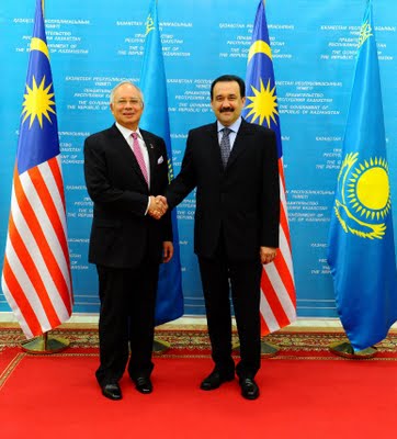 MEDIA KINI: Parpukari: GEMPAK Wisma Putra Bunuh Najib