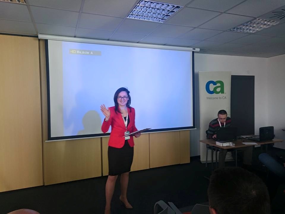 Polska Grupa Użytkowników DB2: VIII Konferencja PDUG Warszawa. Podsumowanie