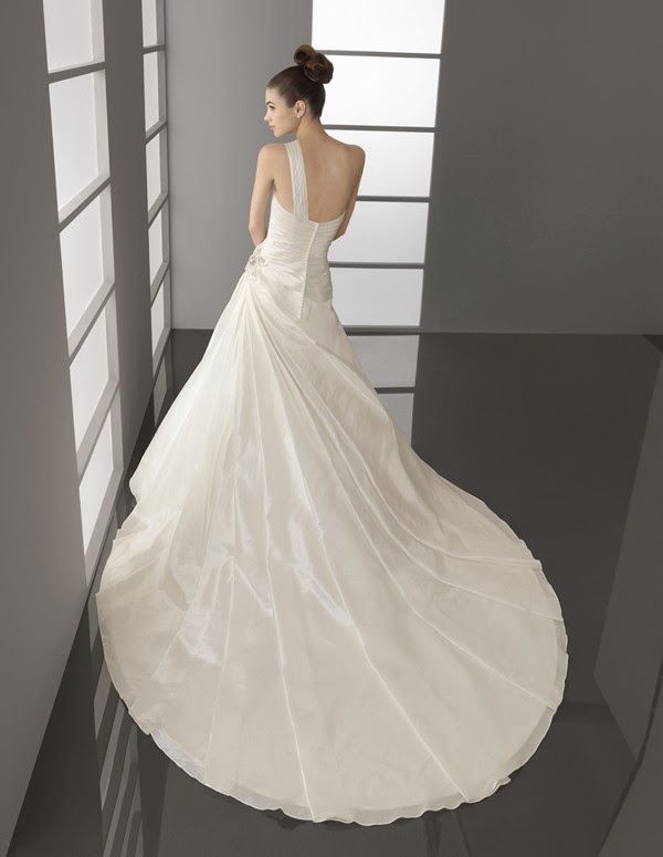 Gelİnlİkler: En güzel gelinlikler