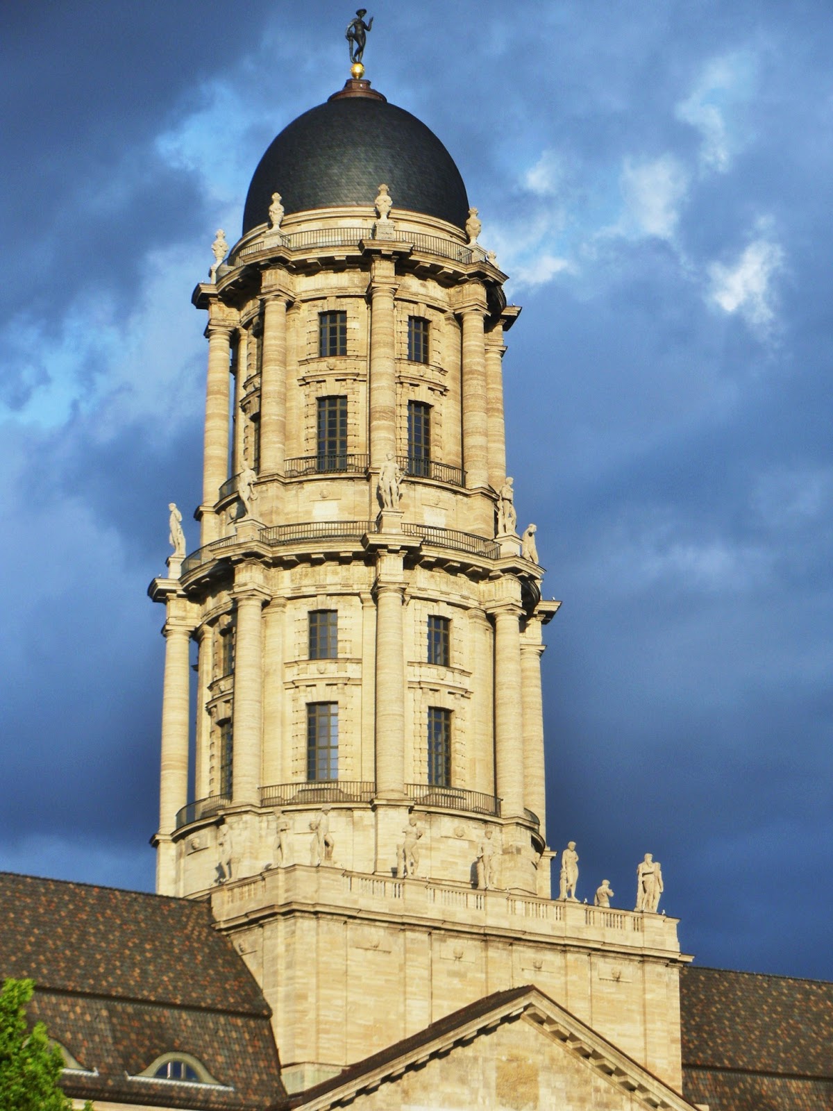 Bon VOYAGE!!: Museo de los Hugonotes en Berlin