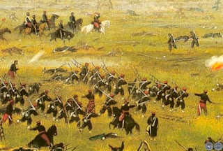 El ojo que todo lo ve: Casimiro García Calleros