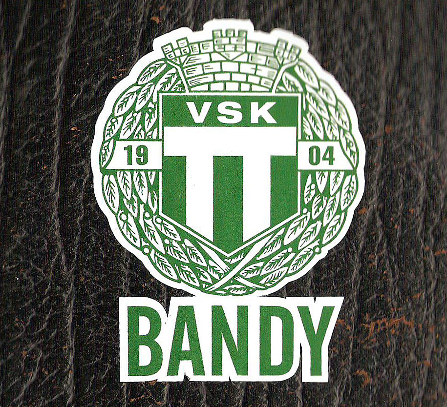 .: VSK Bandy mot SAIK om nio timmar