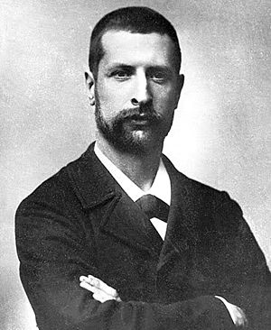 Dead Scientist of the Week: Alexandre Yersin