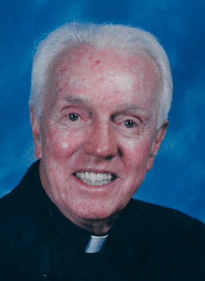 Columban Fr Charles Flaherty RIP – The Pilgrims' Inn