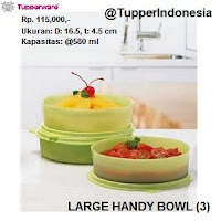 Tupperware Indonesia: Katalog Tupperware Indonesia