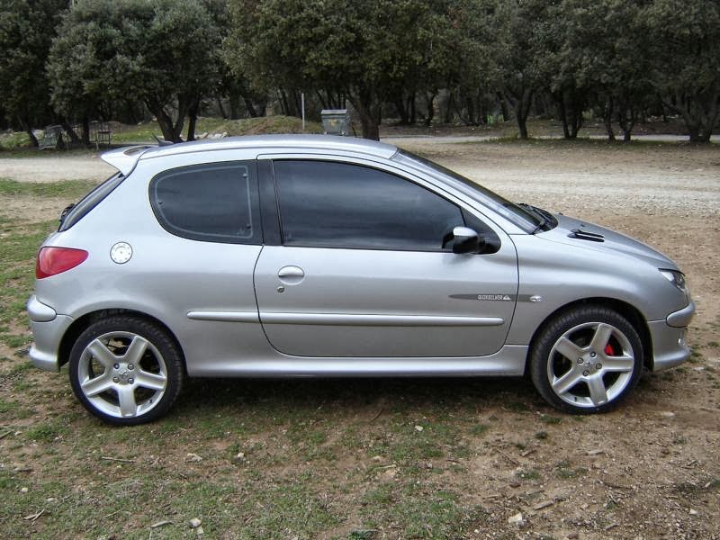 French Touch: Why do French people drive small cars