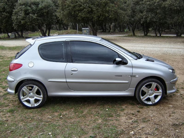 French Touch: Why do French people drive small cars